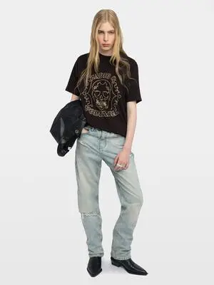 Zadig&Voltaire Edwin T-shirt