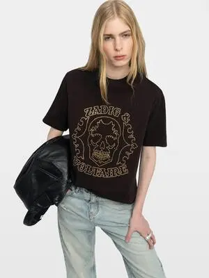 Zadig&Voltaire Edwin T-shirt