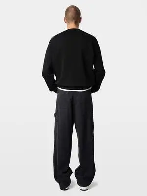 Zadig&Voltaire Perry Cargo Work Pants