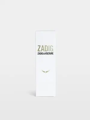 Zadig&Voltaire Refill Bottle ! Perfume 150ml