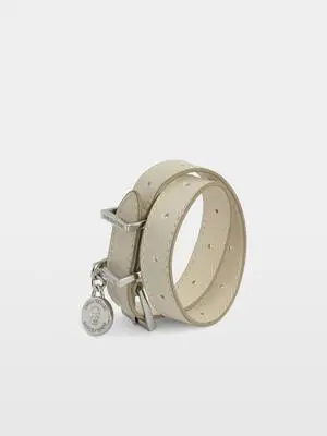 Zadig&Voltaire Sunny Leather Bracelet - Flash