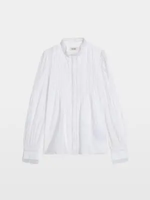 Zadig&Voltaire Timz Shirt - Judo