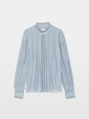 Zadig&voltaire Lace Up Shirts For Women