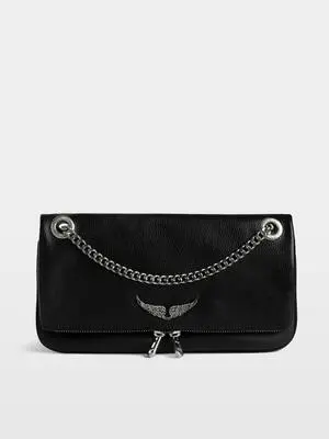 Zadig&voltaire Chain Strap Shoulder Bags