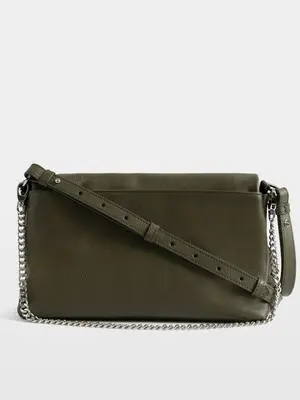 Zadig&Voltaire Rocky Ii Bag - Record