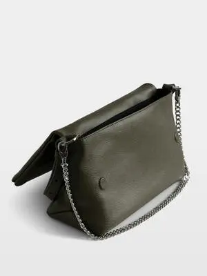 Zadig&Voltaire Rocky Ii Bag - Record