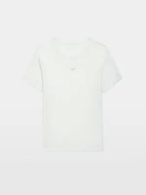 Zadig&Voltaire Zadig&Voltaire Marta T-Shirt White