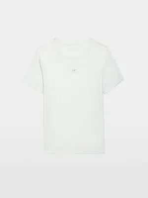 Zadig&Voltaire Zadig&Voltaire Marta T-Shirt White