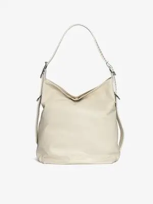 Zadig&Voltaire Jane Hobo Bag - Flash