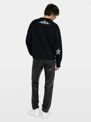 Zadig&Voltaire Marko 1997 Sweater