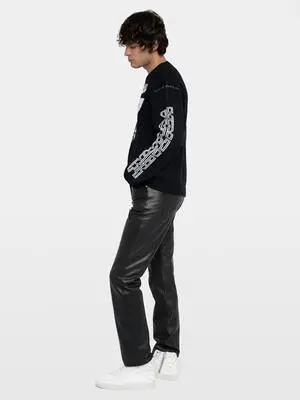 Zadig&Voltaire Marko 1997 Sweater