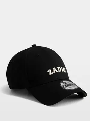 Zadig&Voltaire X New Era Cap - Black