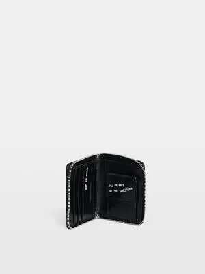 Zadig&Voltaire Sunny Wallet - Noir