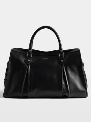 Zadig&Voltaire Sunny Xl Bag - Black
