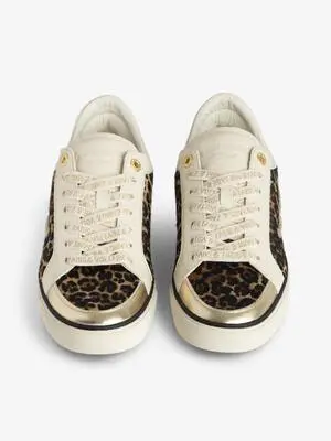 Zadig&Voltaire Low-top Sneakers - Heritage
