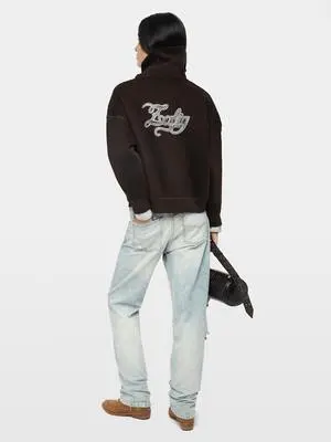 Zadig&Voltaire Maya Sweatshirt