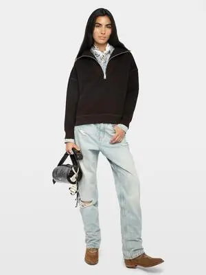Zadig&Voltaire Maya Sweatshirt