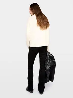Zadig&Voltaire Markuz Cashmere Sweater