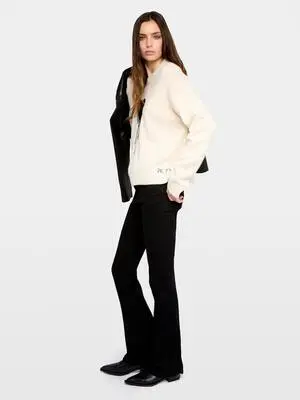 Zadig&Voltaire Markuz Cashmere Sweater