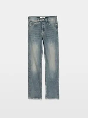 Zadig&Voltaire John Jeans - Light Blue