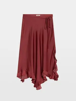 Zadig&voltaire Maxi Skirts
