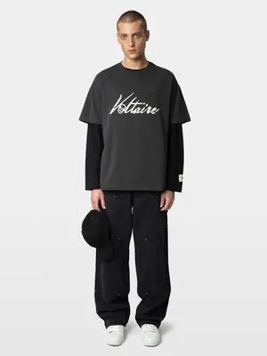 Zadig&Voltaire Teddy T-shirt