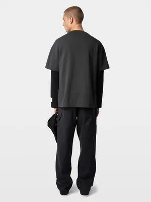 Zadig&Voltaire Teddy T-shirt