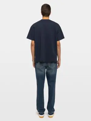 Zadig&Voltaire Teddy T-shirt - Encre