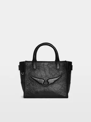 Zadig&Voltaire Angel Tote Xs Bag