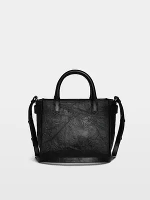 Zadig&Voltaire Angel Tote Xs Bag