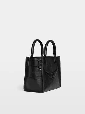 Zadig&Voltaire Angel Tote Xs Bag