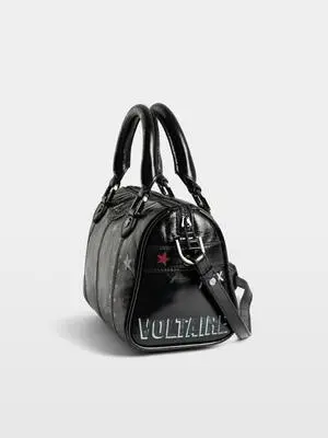 Zadig&Voltaire Sunny Small Punk" Bag