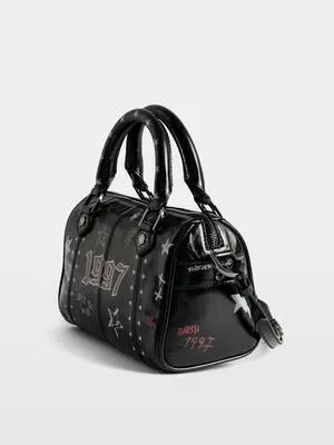 Zadig&Voltaire Sunny Small Punk" Bag