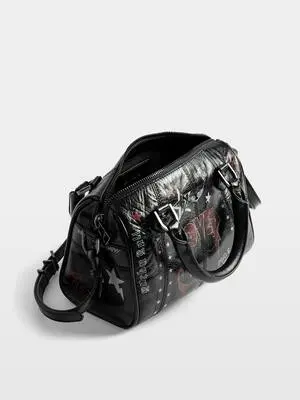 Zadig&Voltaire Sunny Small Punk" Bag