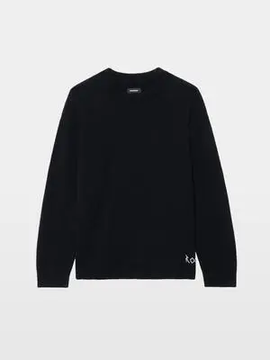 Zadig&voltaire Oversized Knitwear For Women