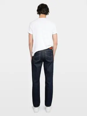 Zadig&Voltaire John Jeans - Brut