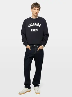 Zadig&Voltaire John Jeans - Brut