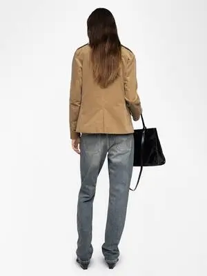 Zadig&Voltaire Veram Jacket