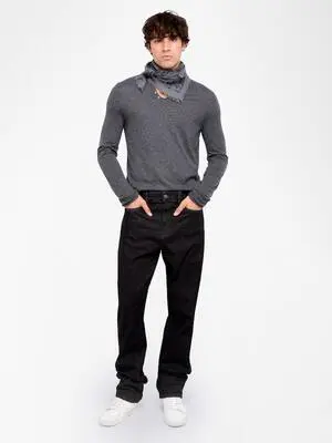 Zadig&Voltaire Monastir Cashmere Sweater