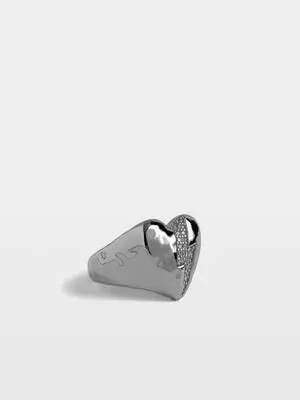 Zadig&Voltaire Heartbreaker Ring