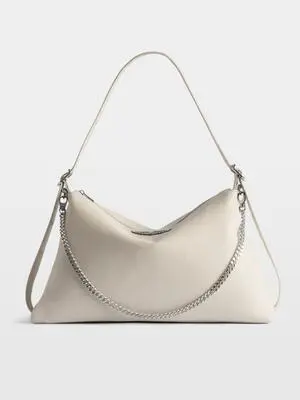 Zadig&Voltaire Jim Shoulder Bag - Flash