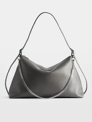 Zadig&Voltaire Jim Shoulder Bag - Road