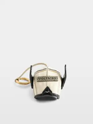 Zadig&Voltaire Ride Your Mind Keyring
