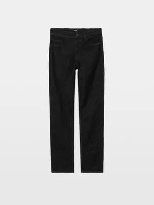 Zadig&voltaire Straight Leg Jeans For Men