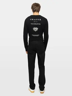 Zadig&Voltaire John Jeans