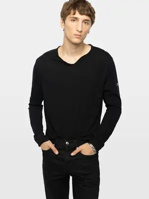 Zadig&Voltaire John Jeans