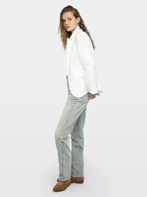 Zadig&Voltaire Vavy Embellished Blazer - Judo