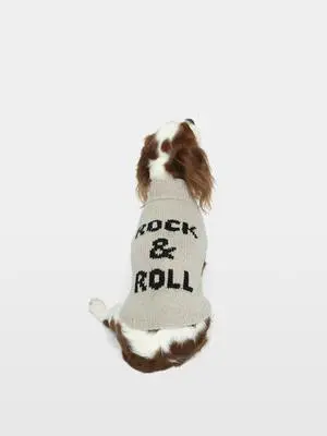 Zadig&Voltaire Zadog Wool Sweater