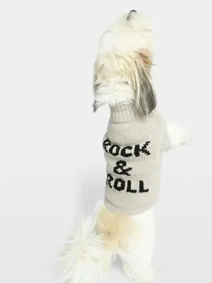 Zadig&Voltaire Zadog Wool Sweater