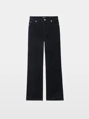 Zadig&Voltaire Evy Corduroy Pants